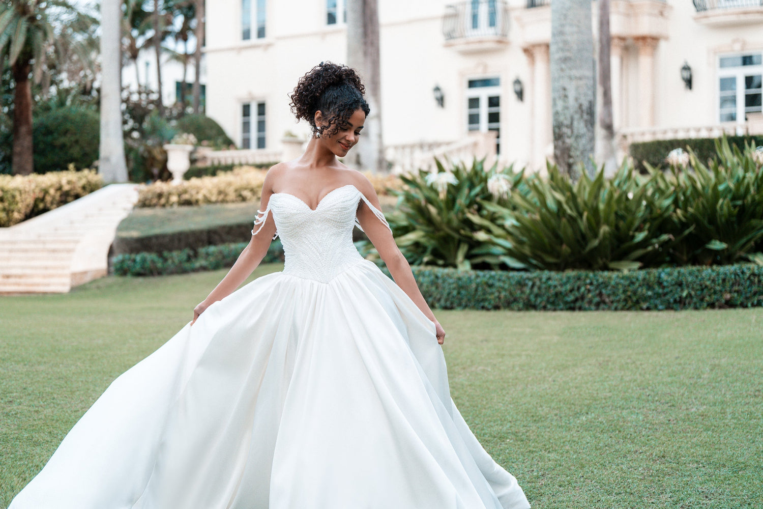 Your Wedding Style Guide – Trends, Tips & Inspiration