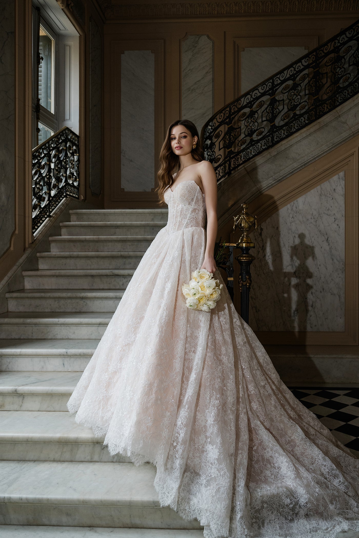 Becker's Bridal – Allure Bridals