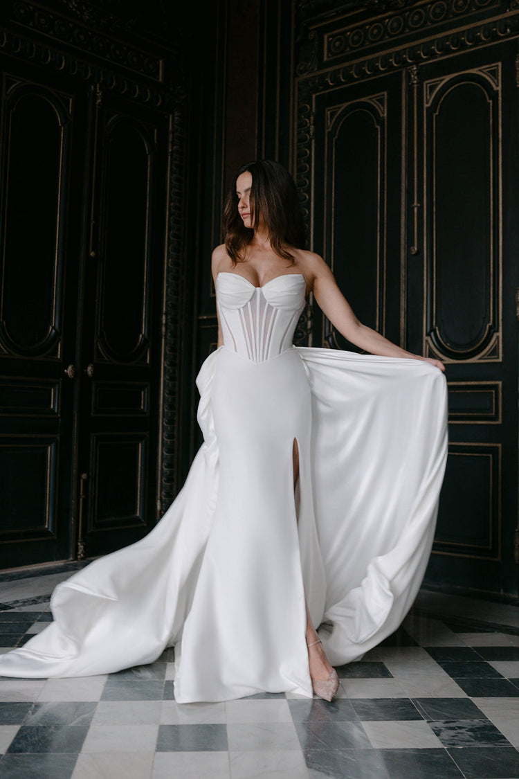 Wedding Dress Accessories | Bridal Accessories – Allure Bridals