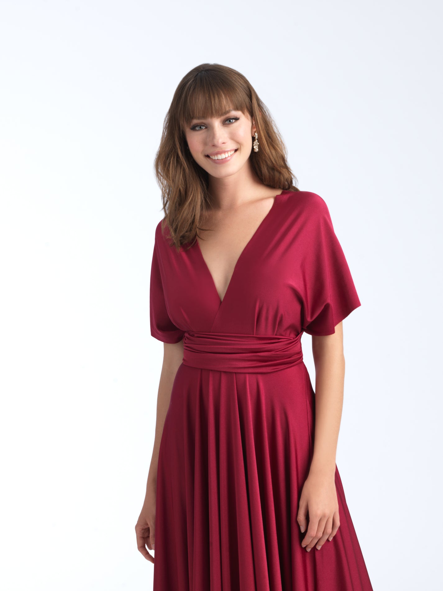 1566 – Allure Bridals