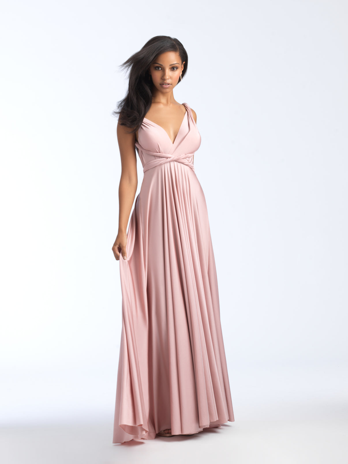 1566 – Allure Bridals