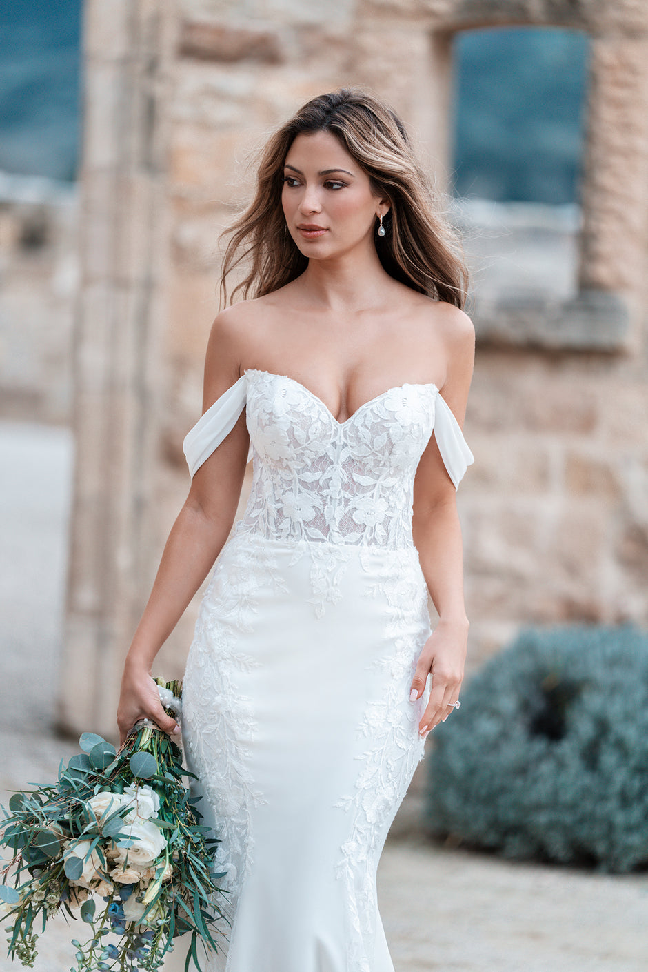 Allure Bridals Wedding Dresses | Allure Bridal Gowns – Page 5
