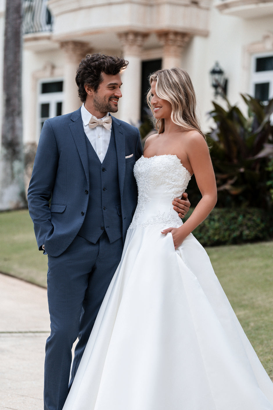 Allure Bridals Collection | Allure Bridals