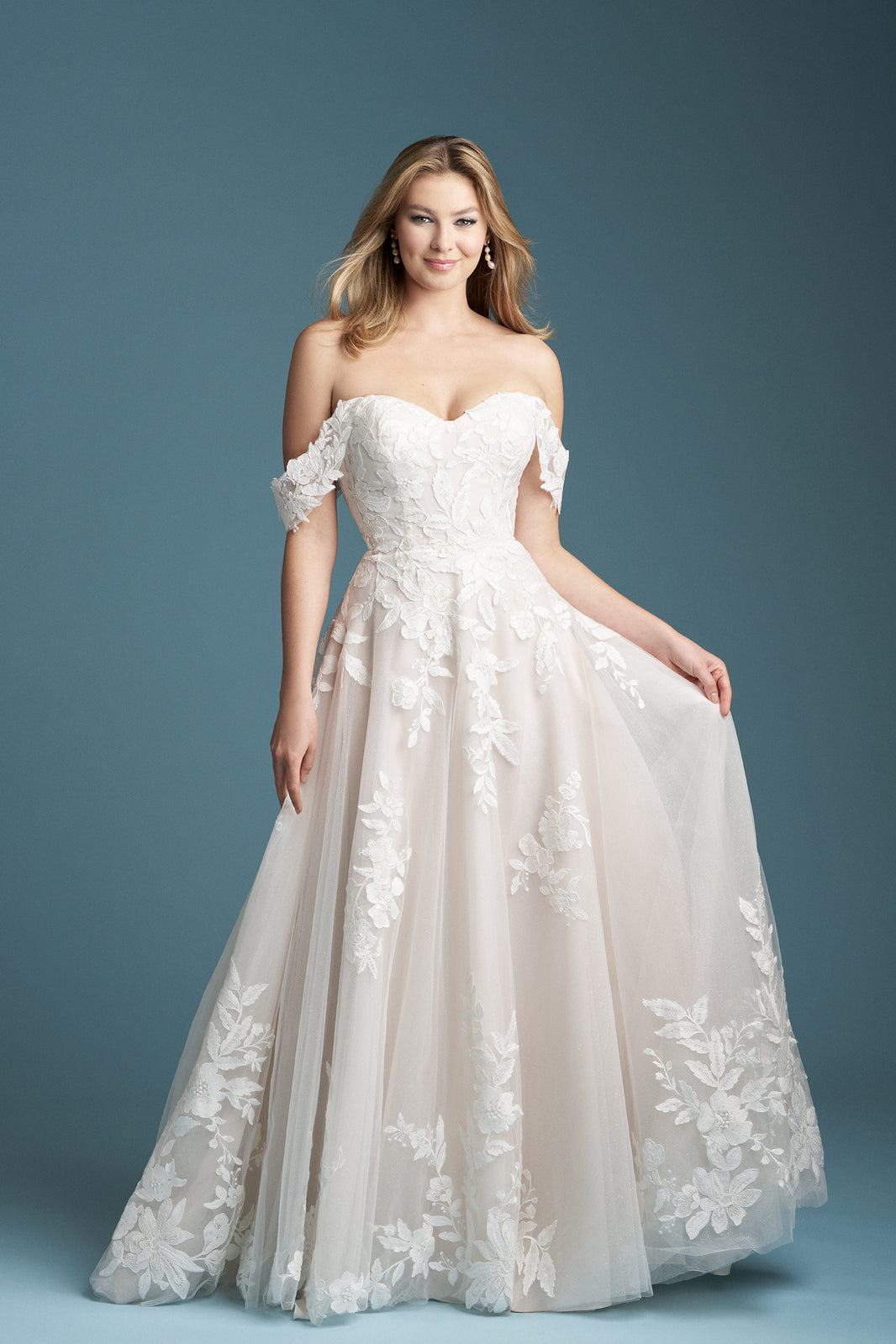 Allure Bridals Dresses | Allure Bridals