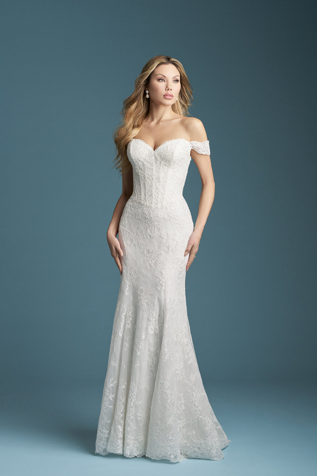 Allure Bridals Dresses | Allure Bridals