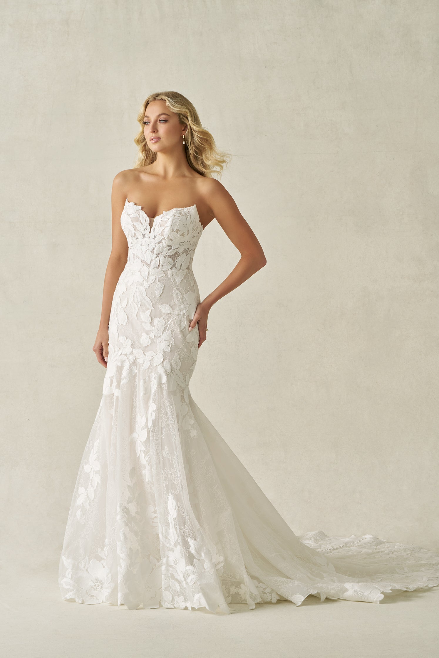 Allure Bridals Collection | Allure Collection