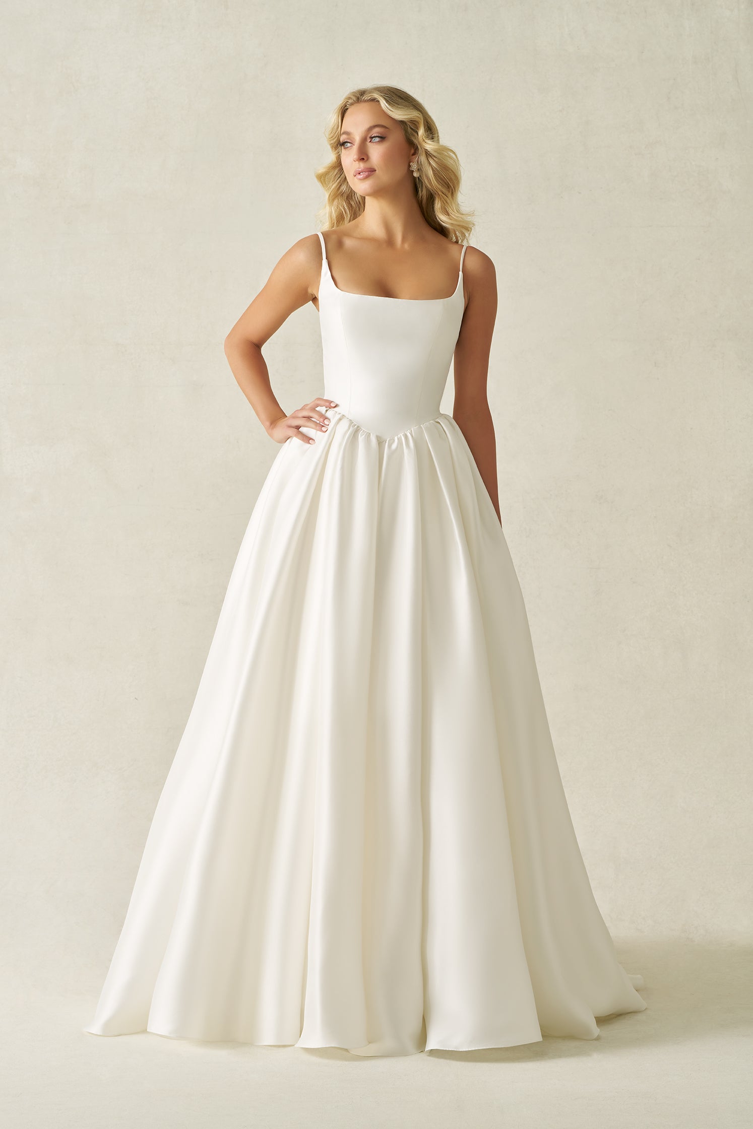 A1402 – Allure Bridals
