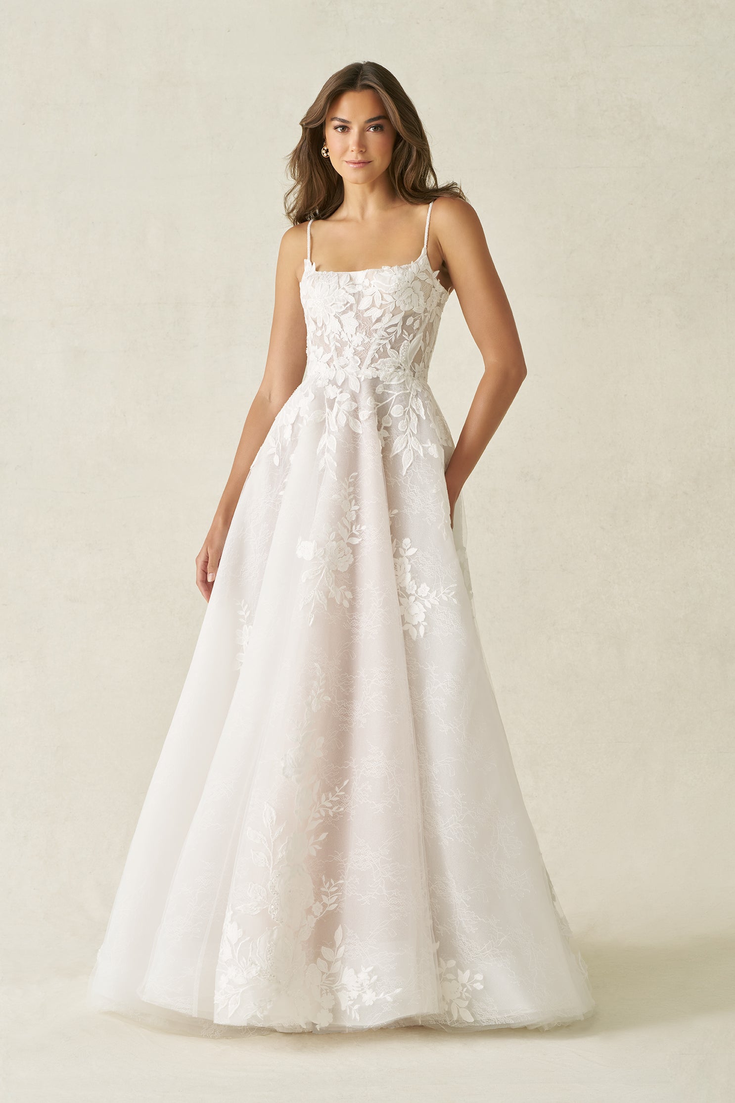 Allure Bridals Collection | Allure Collection