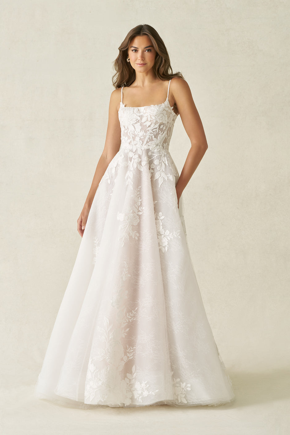 Wedding Dresses | Bridal Gowns | Allure Bridals