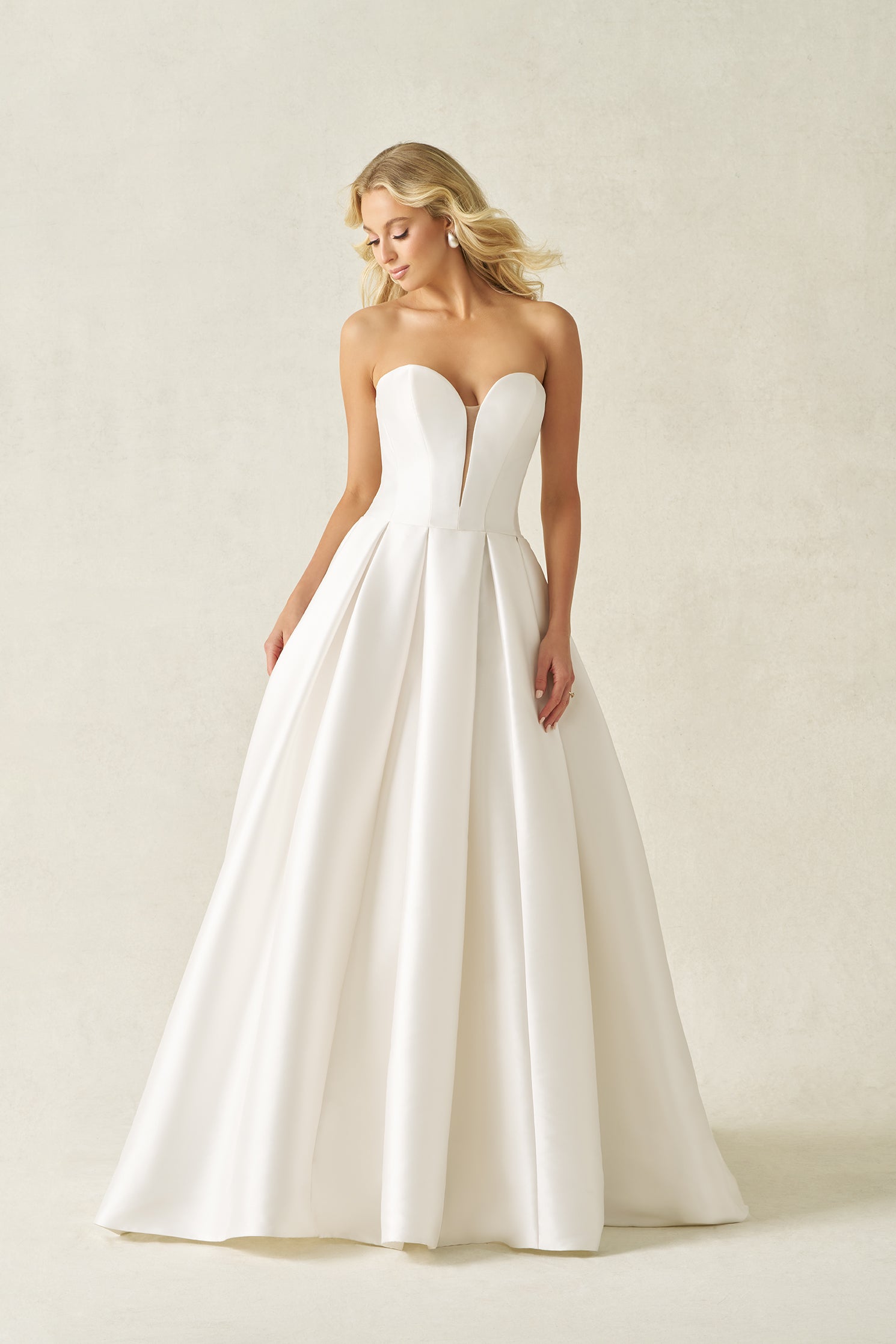 Allure Bridals Collection | Allure Collection