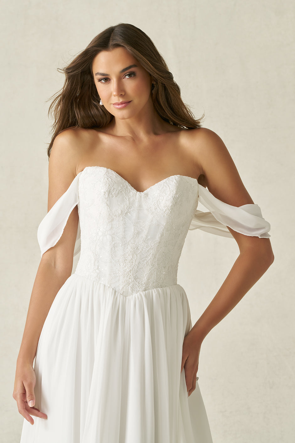 Allure Bridals Collection | Allure Collection