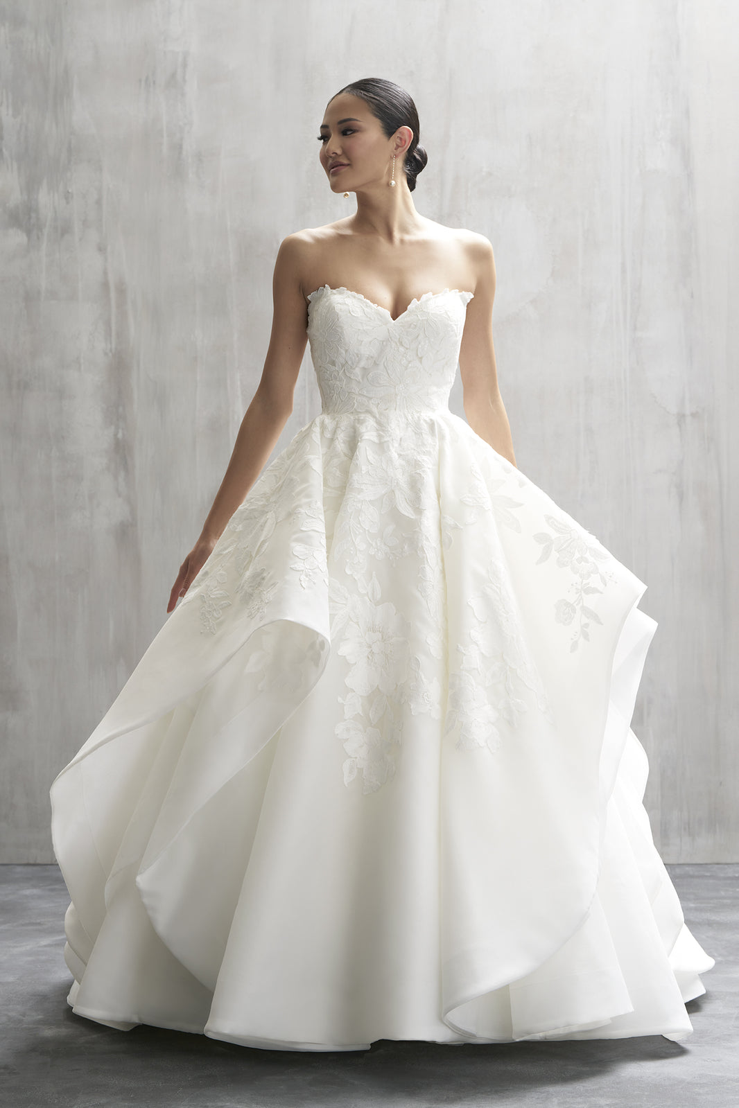 Allure Couture Wedding Gowns | Allure Bridals