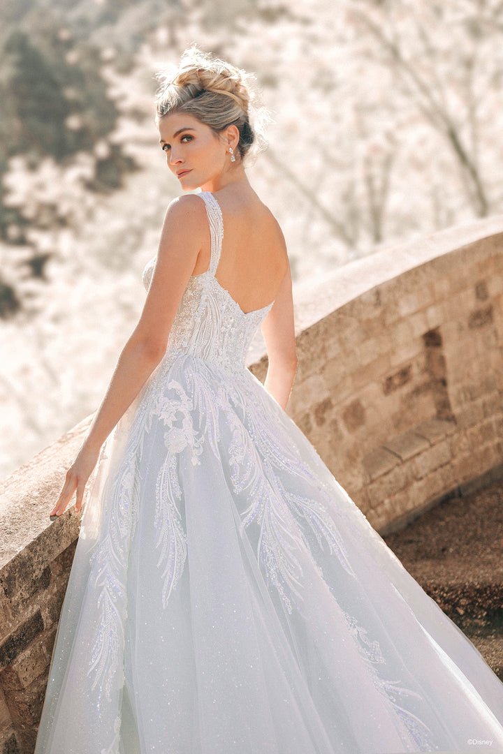Princess Cinderella Wedding Dresses | Allure Bridals