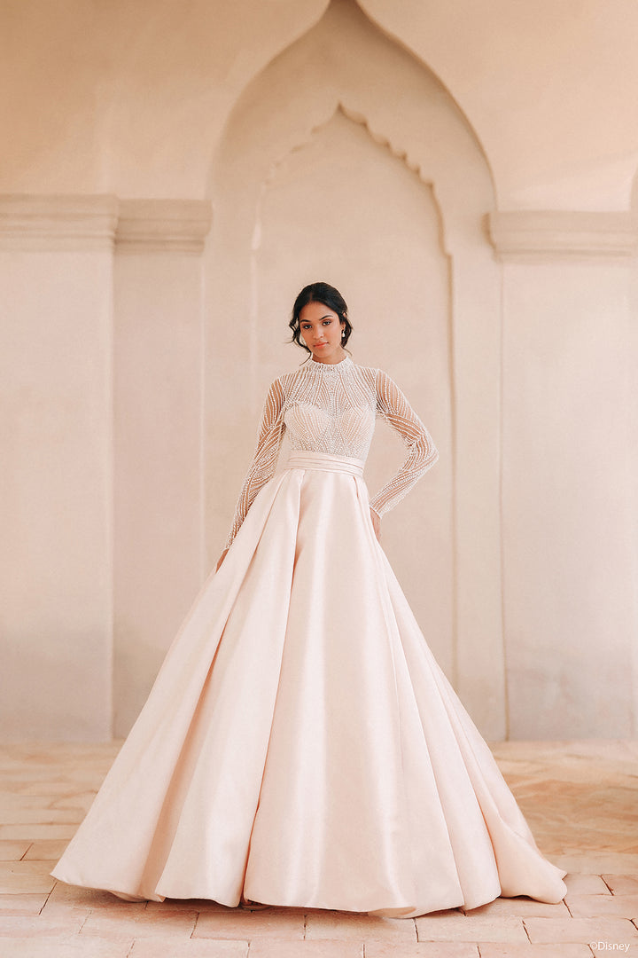 Princess Wedding Dresses | Allure Bridals