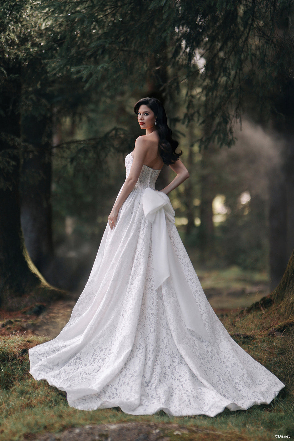 Bridal Accessories | Wedding Dress Add-Ons | Allure Bridals