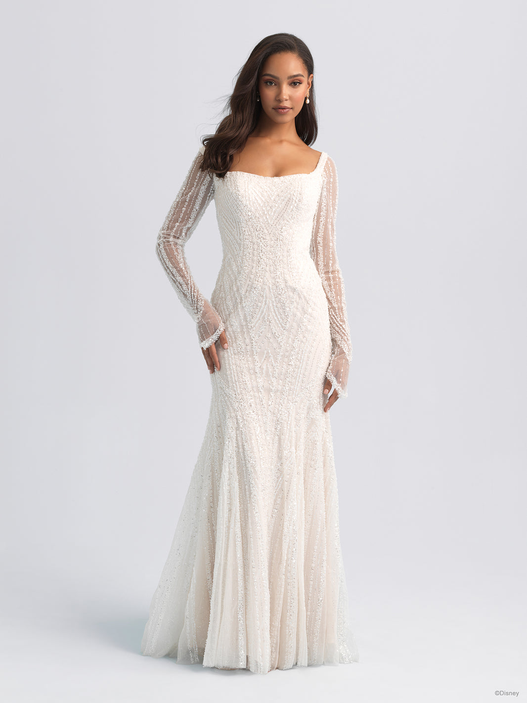 Detachable Wedding Dress Sleeves | Detachable Bridal Sleeves – Page 2 ...
