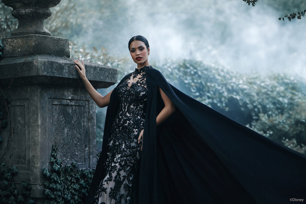 Bridal Capes | Wedding Cape | Allure Bridals