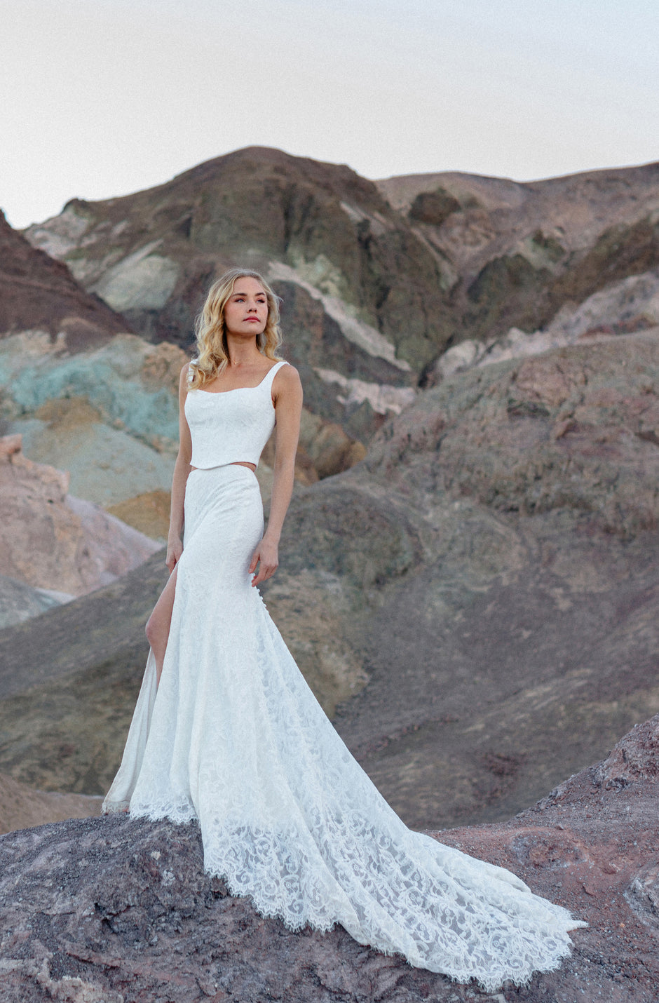 Boho-Inspired Wedding Gowns | Boho Style Wedding Dress – Allure Bridals