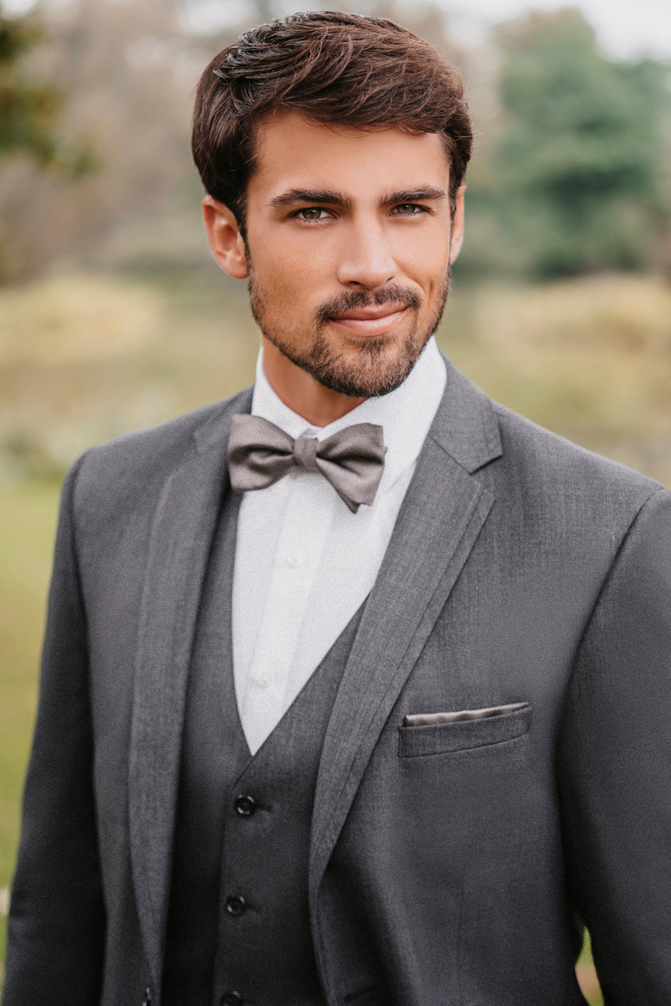 Men’s Wedding Suits | Groom Suits | Allure Bridals