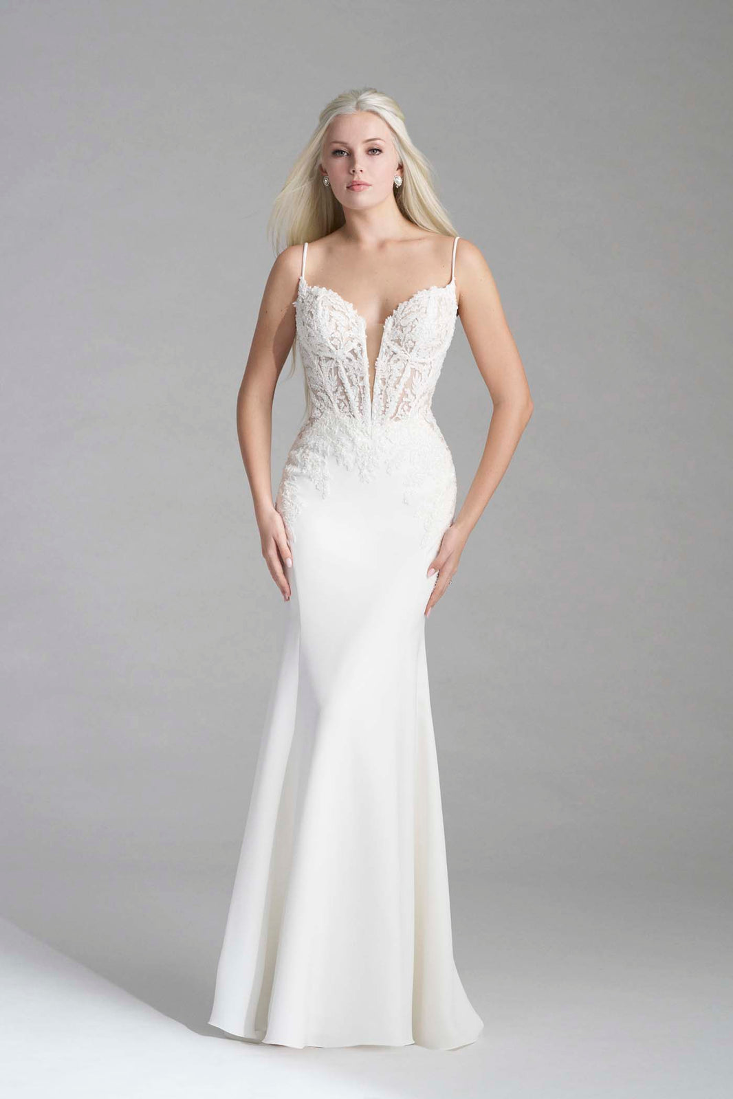 Madison James Dresses – Allure Bridals