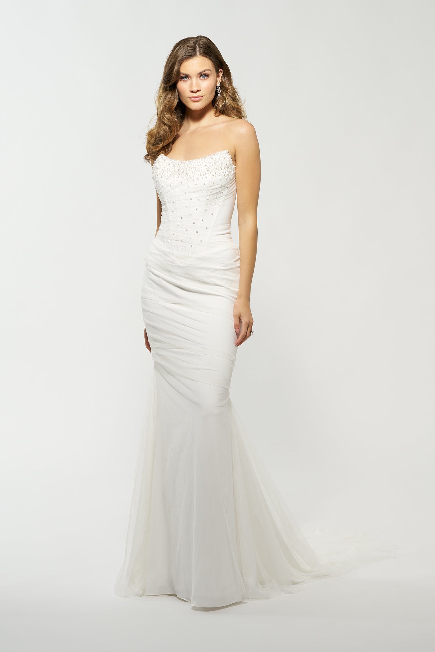 Basque Waist