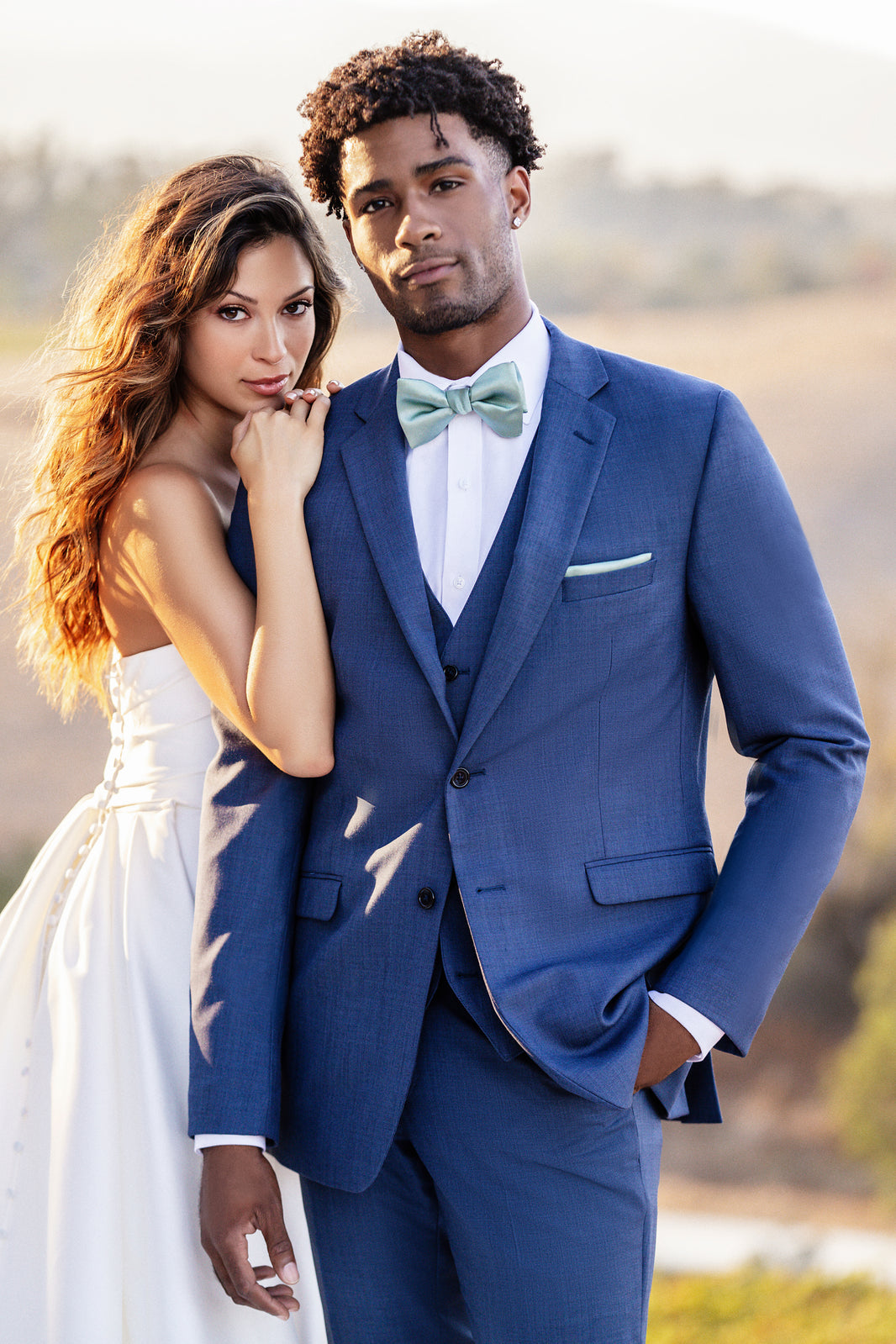 Men’s Wedding Suits | Groom Suits | Allure Bridals