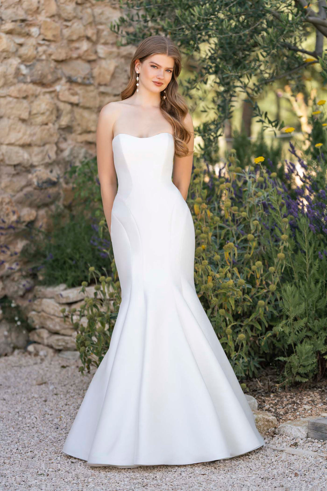 Romantic Wedding Dresses | Allure Bridals – Page 3