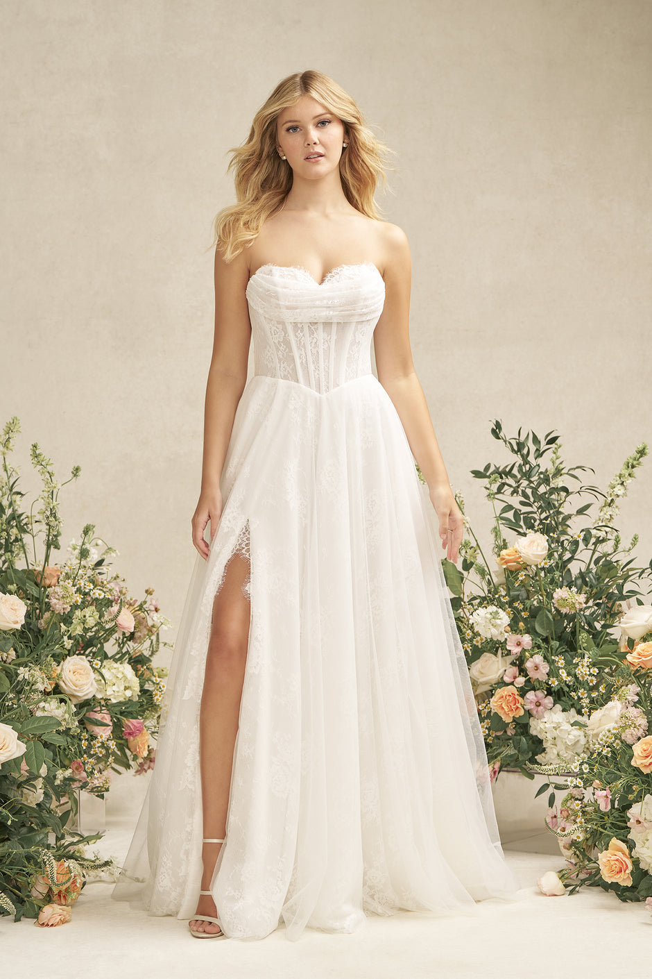 Basque Waist